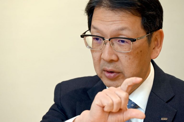 インタビュー：革新的蓄電池が創る未来の姿 パワーエックスの伊藤正裕CEOが語る » Japan 2 Earth