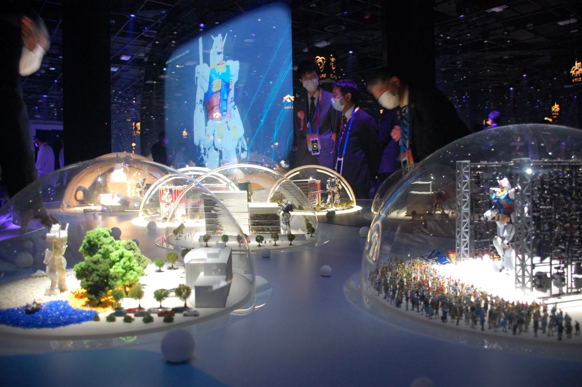 Osaka Expo Announces Theme Weeks with SDGs Focus » Japan 2 Earth