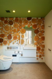 Shibuya's Artistic Public Toilets Shatter 'Dirty and Scary' Image ...