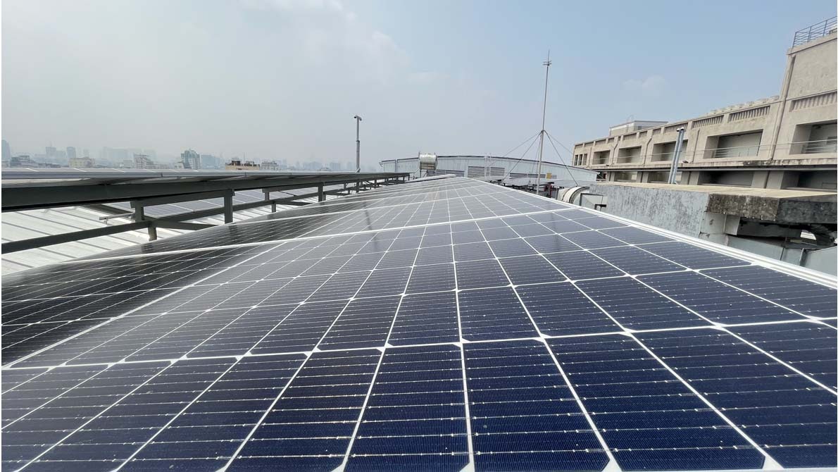 [Vietnam! Moving Ahead Together] Daibiru's CornerStone Building Sets a ...