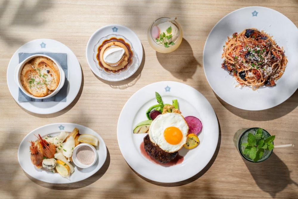 Experience the SDGs Through Food at Itochu's New Family Restaurant » Japan 2 Earth