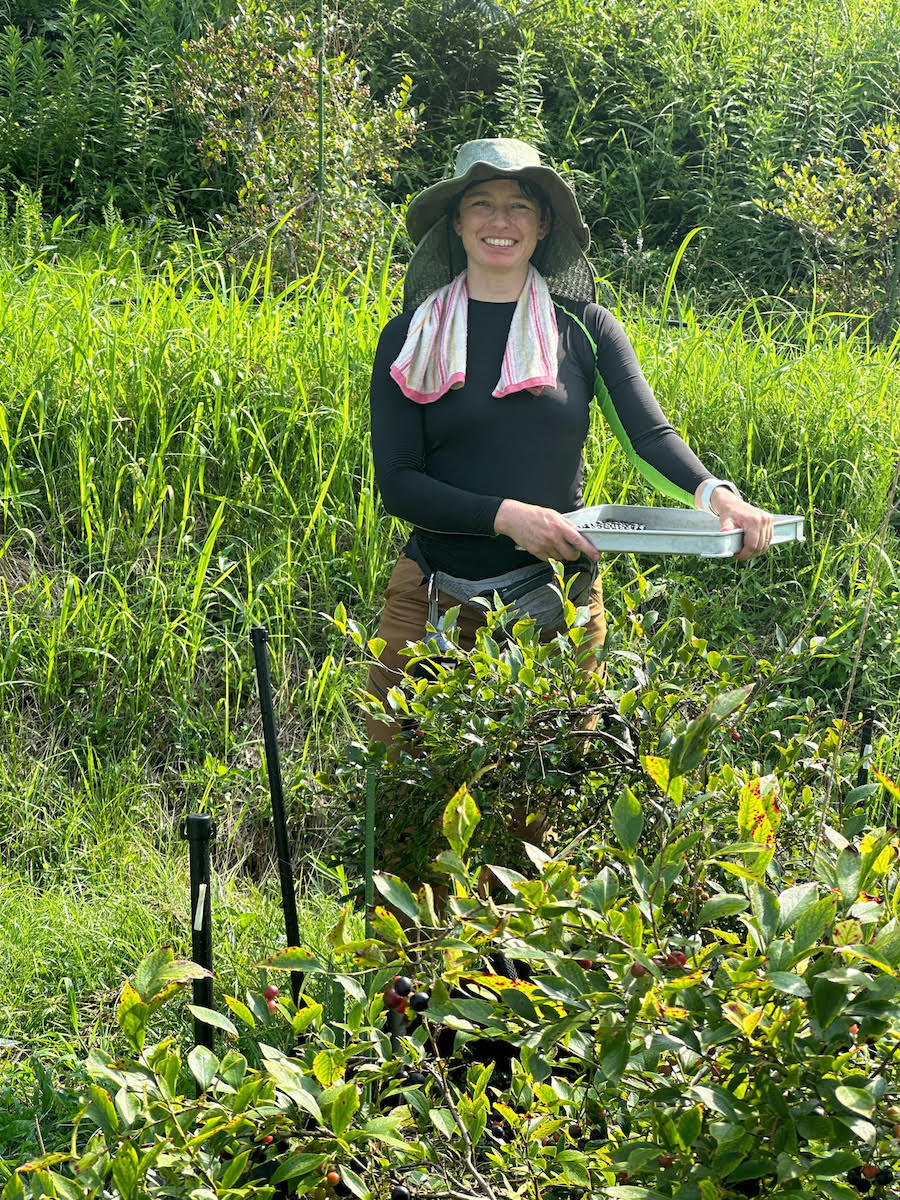 [Global to Local] Sara Gladding Yoshihara: A Farm-to-Table Journey in ...
