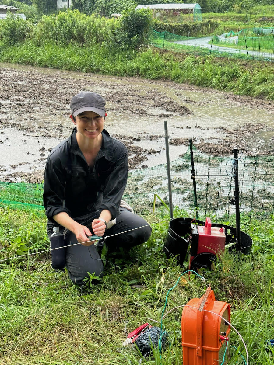 [Global to Local] Sara Gladding Yoshihara: A Farm-to-Table Journey in ...