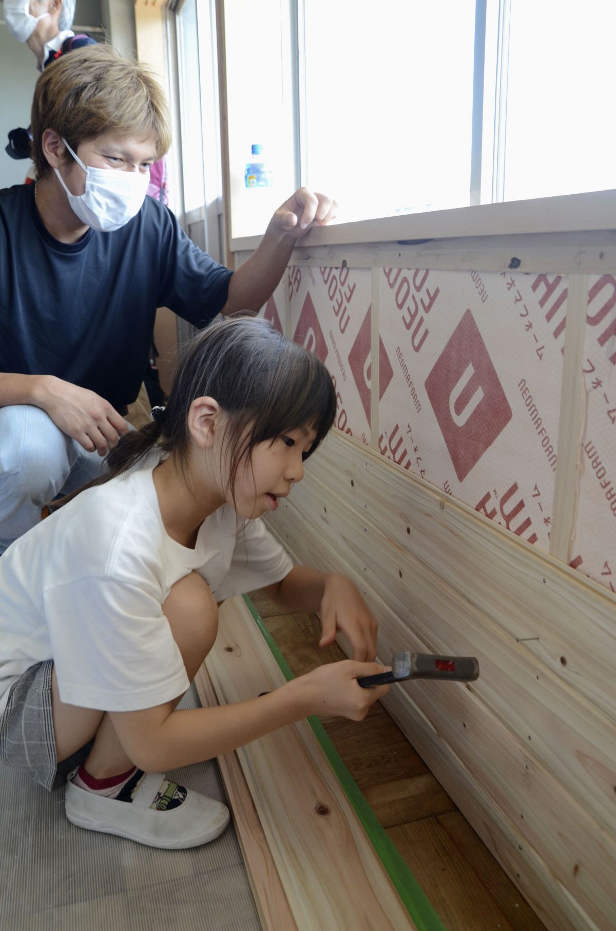 Fostering Hands-On Environmental Education Through Classroom Insulation ...