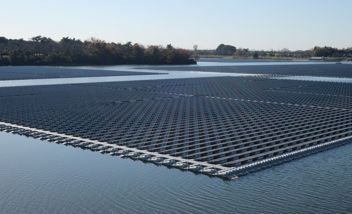 From Farms to Schools, Where Will Solar Panels Go Next? » Japan 2 Earth