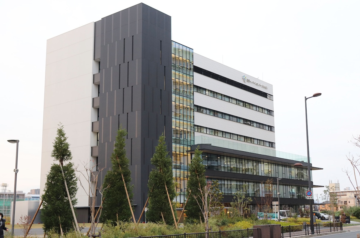 Strategic Initiative on Sustainable Food Tackles Japan's High Salt ...