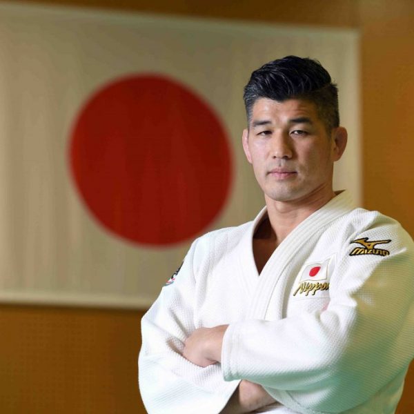 [Kosei Inoue's Judo Story] Overcoming the Physical and Mental Demons of ...