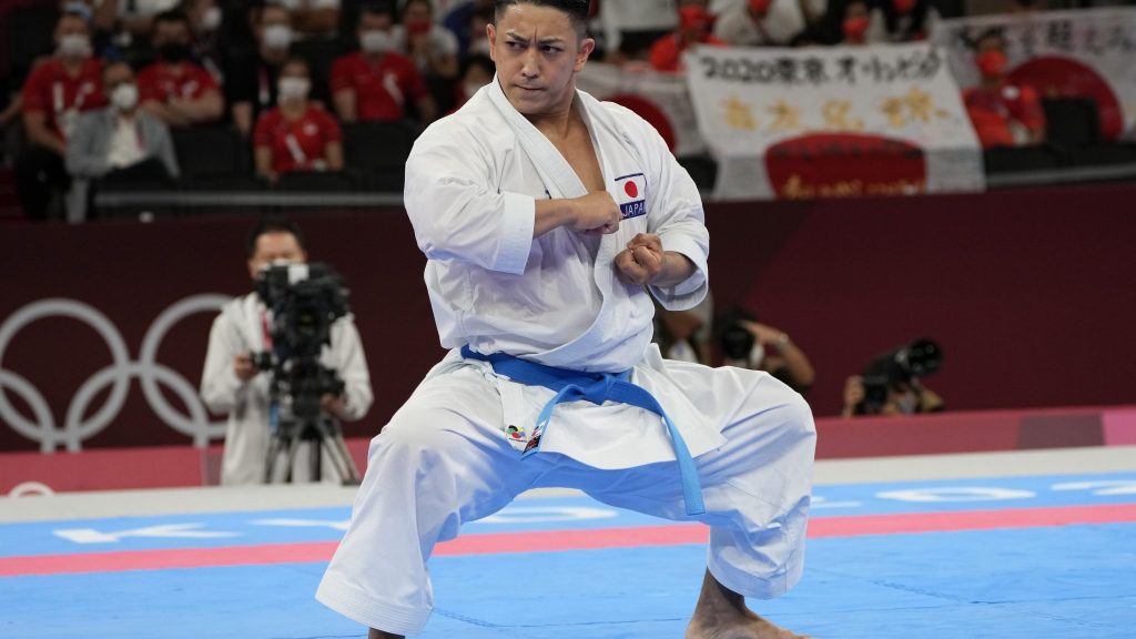 KARATE | Premier Stars Continue to Showcase Sport’s Power, Brilliant ...