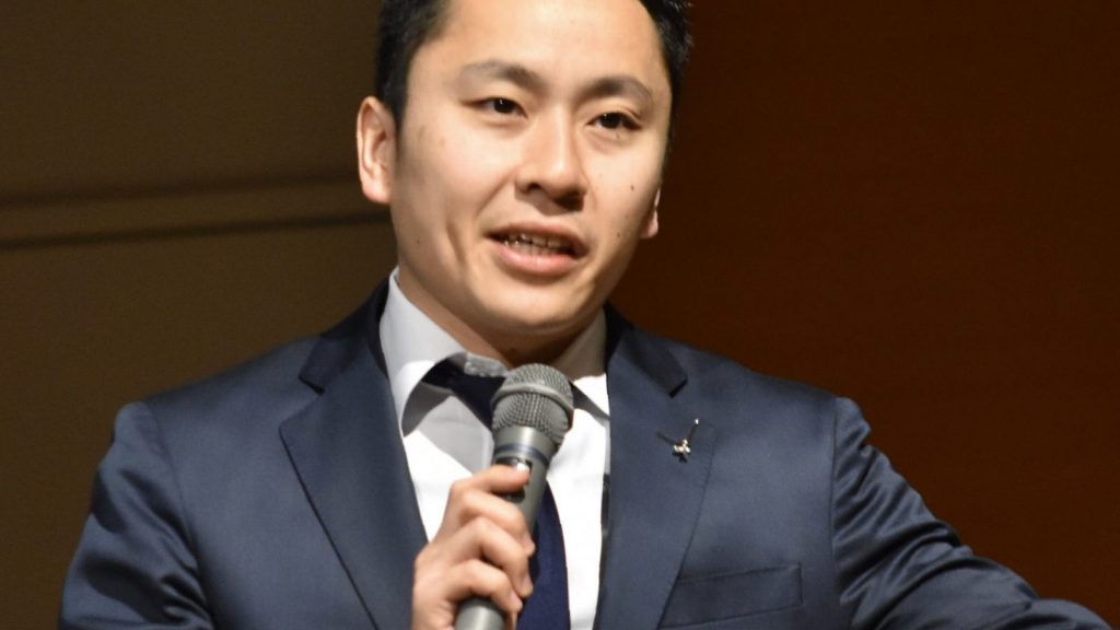 Former Fencer Yuki Ota Among Quartet of New IOC Athletes’ Commission ...