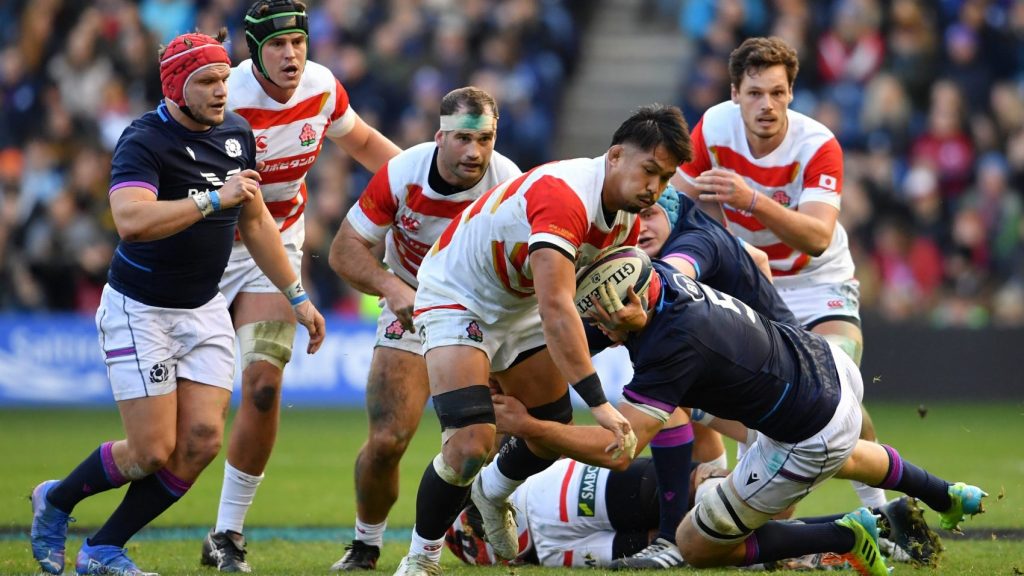 Brave Blossoms Face Challenges in Rising to the Next Great Goal ...