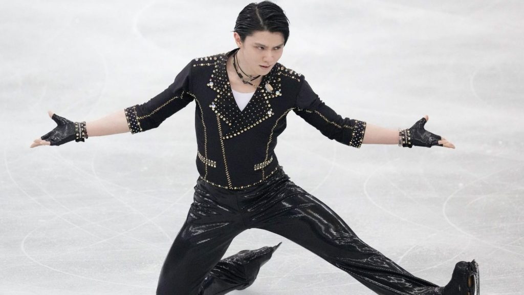 [ICE TIME] Japan Championships Filled with Intriguing Storylines as ...