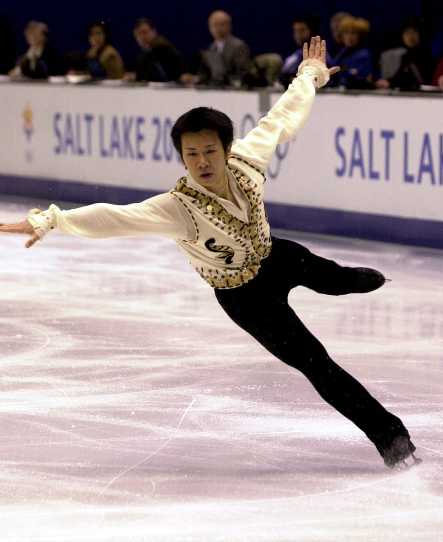[ICE TIME] Power of Japanese Skating Was on Full Display at Beijing ...