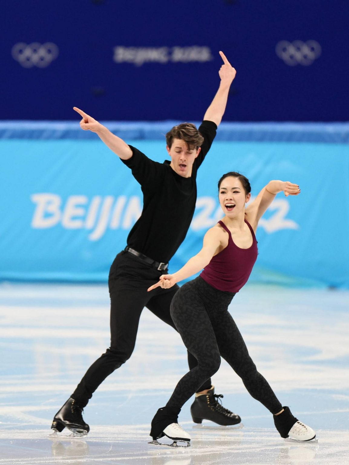 [ICE TIME] Power of Japanese Skating Was on Full Display at Beijing ...