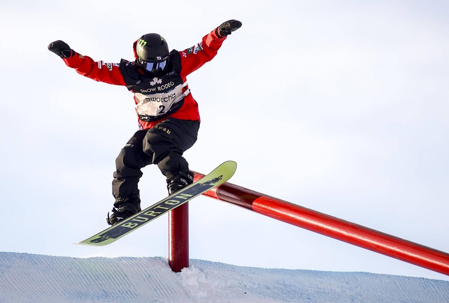 OLYMPIC DIGEST | Japan Lands Two Spots In Top 10 In Women’s Snowboard ...