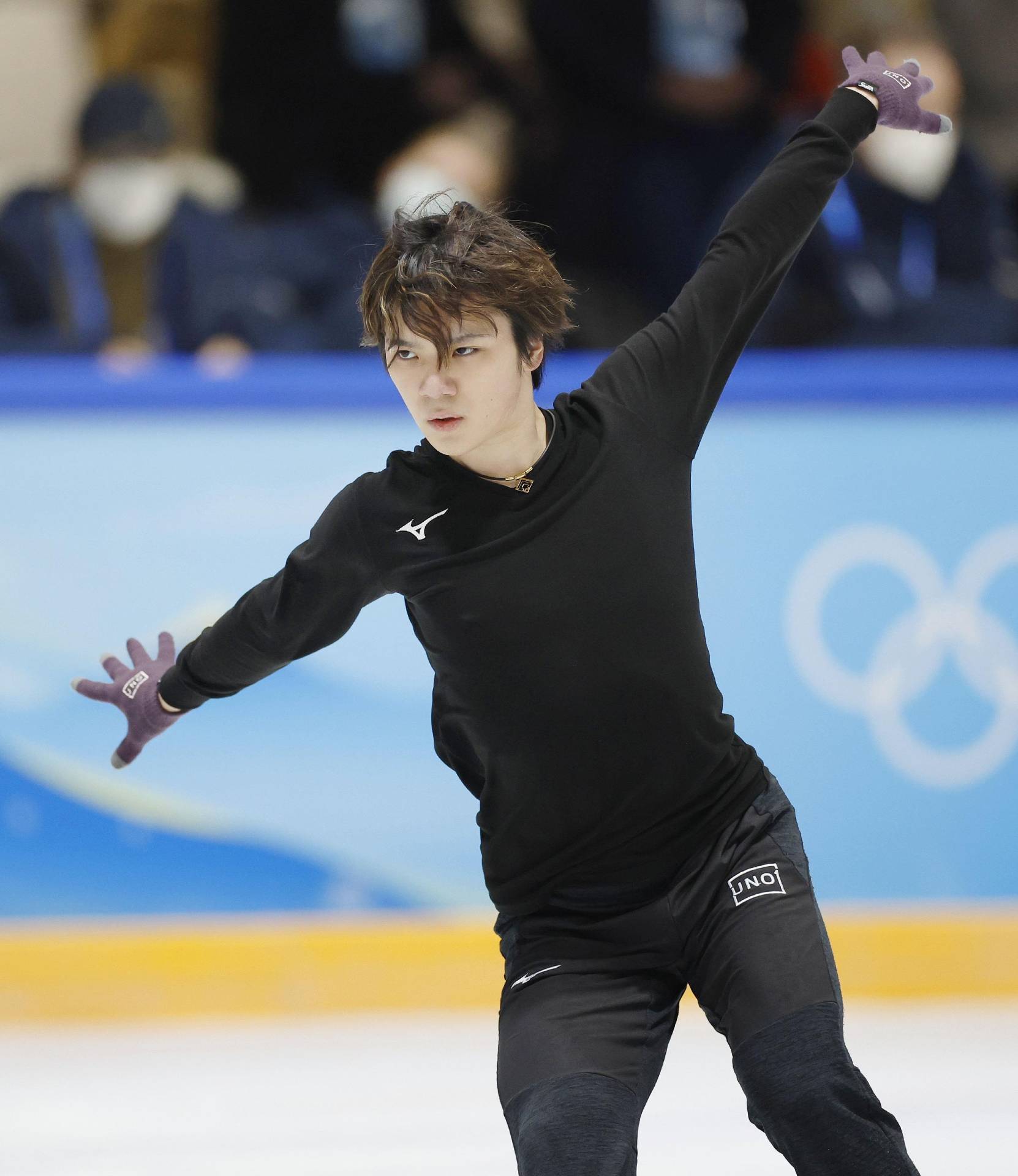 [ICE TIME] Yuma Kagiyama, Kaori Sakamoto Favored to Win World Titles in France | JAPAN Forward