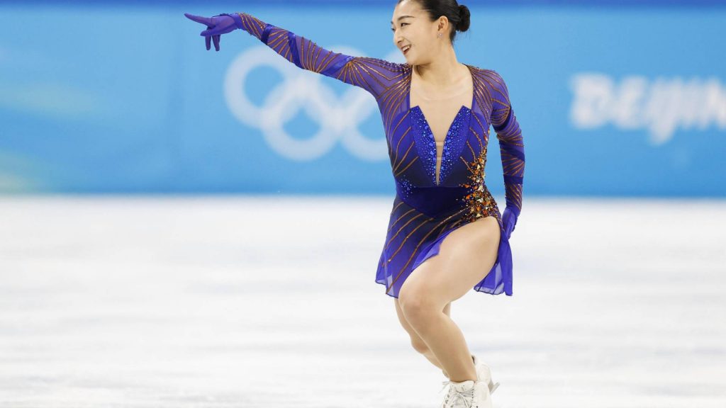 [ICE TIME] Kaori Sakamoto’s Bronze a Victory for Doing Things the Right ...