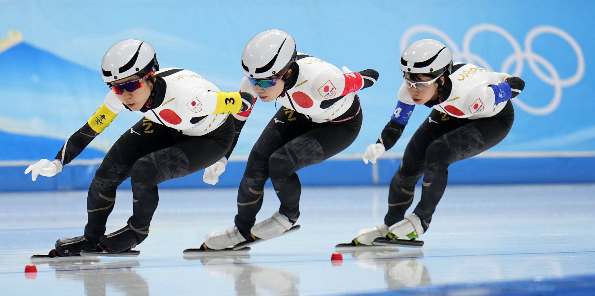 SPEED SKATING | Wataru Morishige Claims Men’s 500 Bronze; Japan Women ...