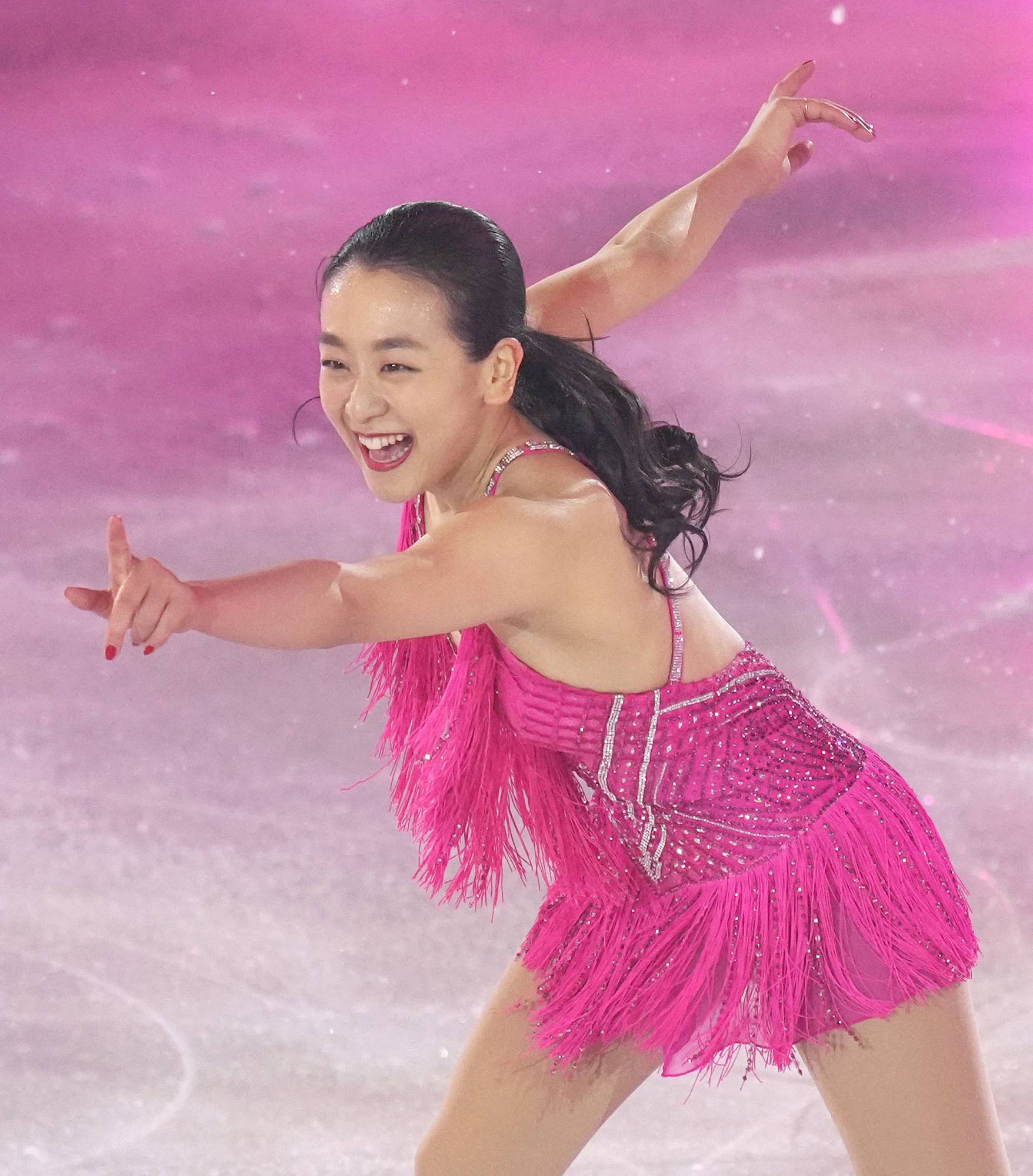 [ICE TIME] Yuma Kagiyama, Kaori Sakamoto Favored to Win World Titles in ...