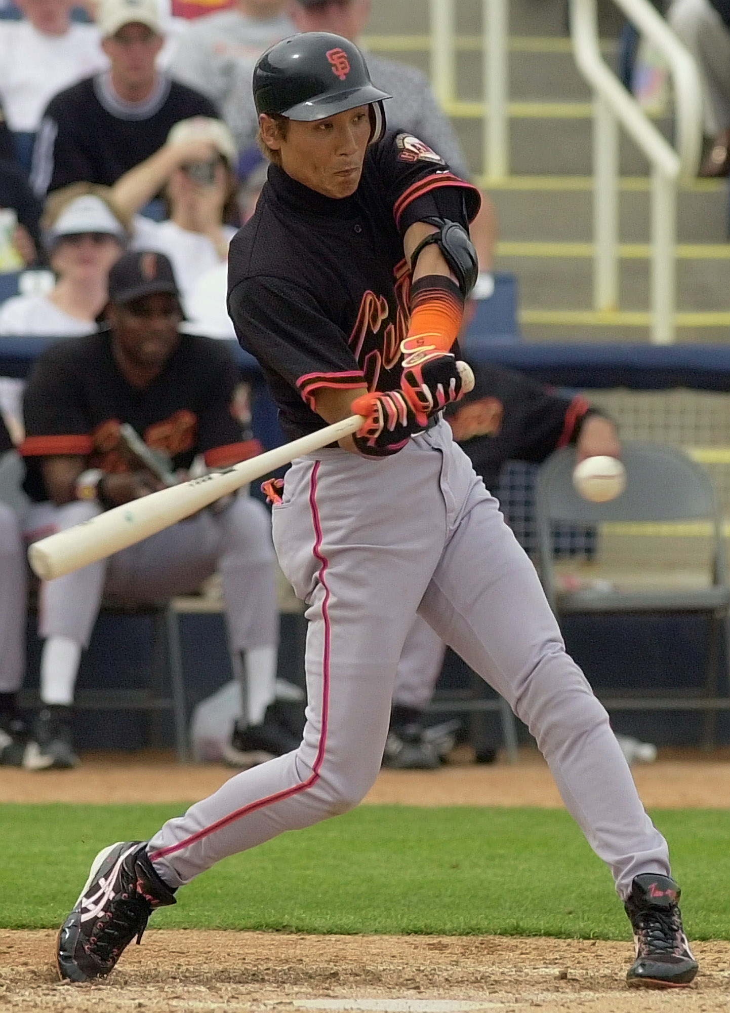 BASEBALL | Big Boss Determined to Do Things His Way | JAPAN Forward