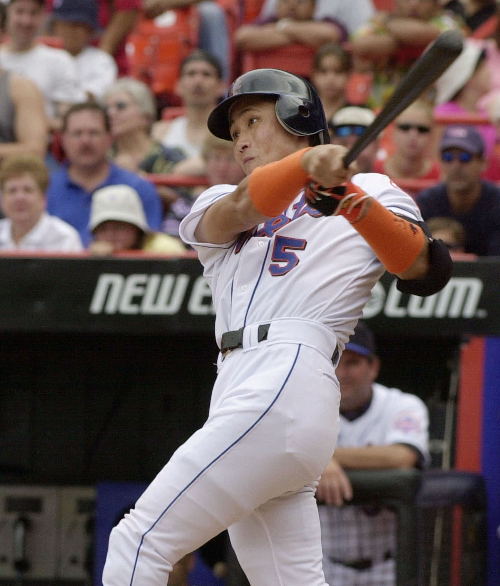 BASEBALL | Big Boss Determined to Do Things His Way | JAPAN Forward