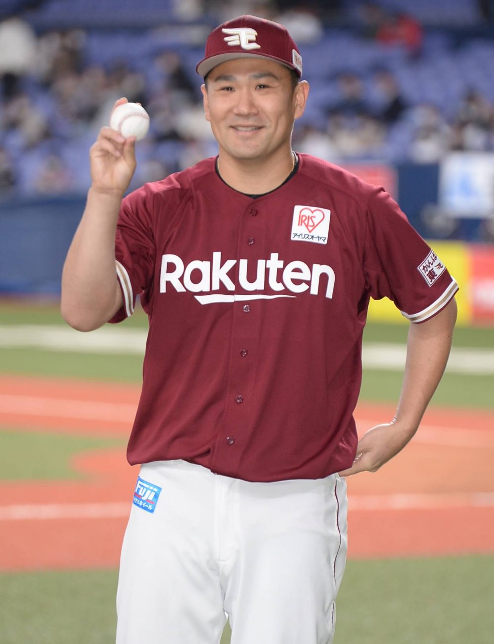 [JAPAN SPORTS NOTEBOOK] Golfer Mao Saigo Off to a Great Start in the ...