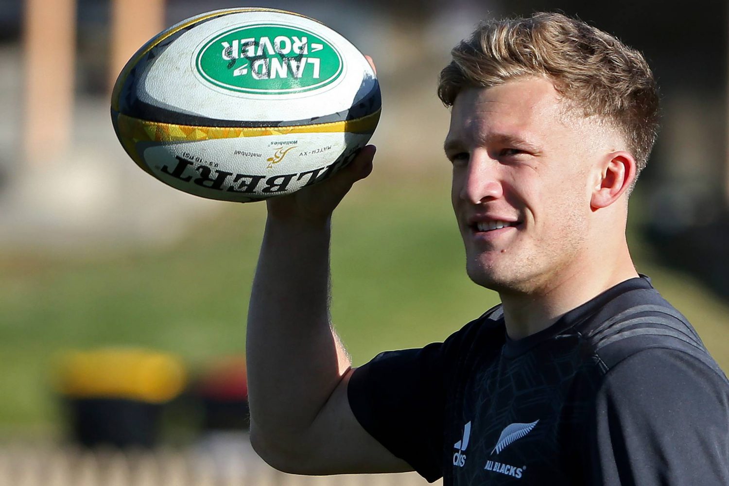 [JAPAN SPORTS NOTEBOOK] Damian McKenzie Racking Up a Plethora of Points ...