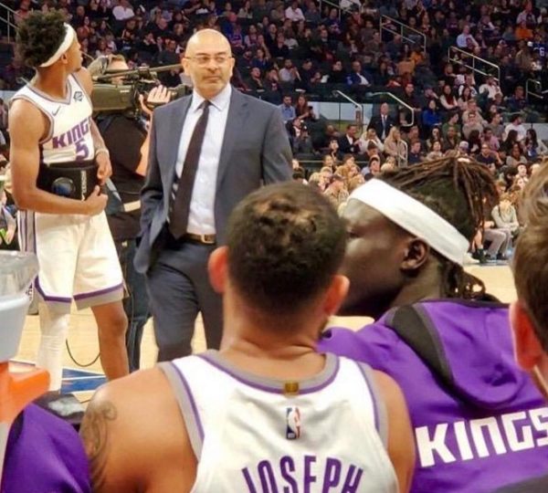 [ODDS and EVENS] Roy Rana Embarks on New Coaching Challenge with Kyoto ...