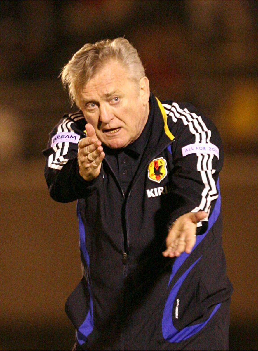 [JAPAN SPORTS NOTEBOOK] Cannes Debut for Tokyo 2020 Olympics Film ...