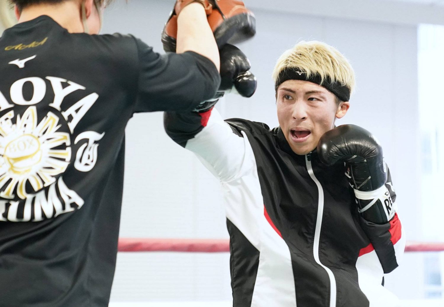 BOXING | ‘Monster’ Inoue is Gunning for Japan’s First Boxing ‘Triple ...