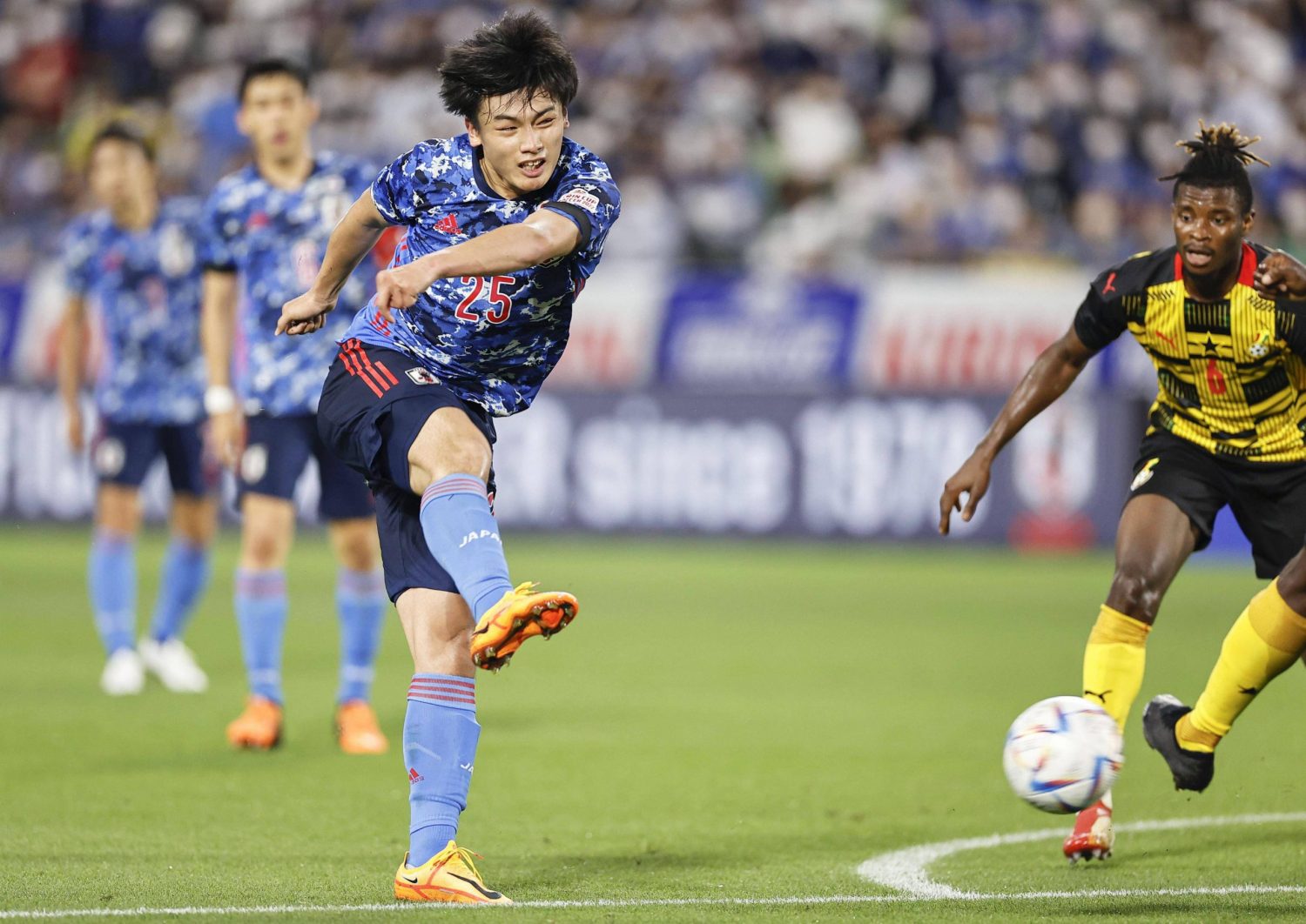 [JAPAN SPORTS NOTEBOOK] ‘Monster’ Inoue Achieves Goal Of The Ring ...