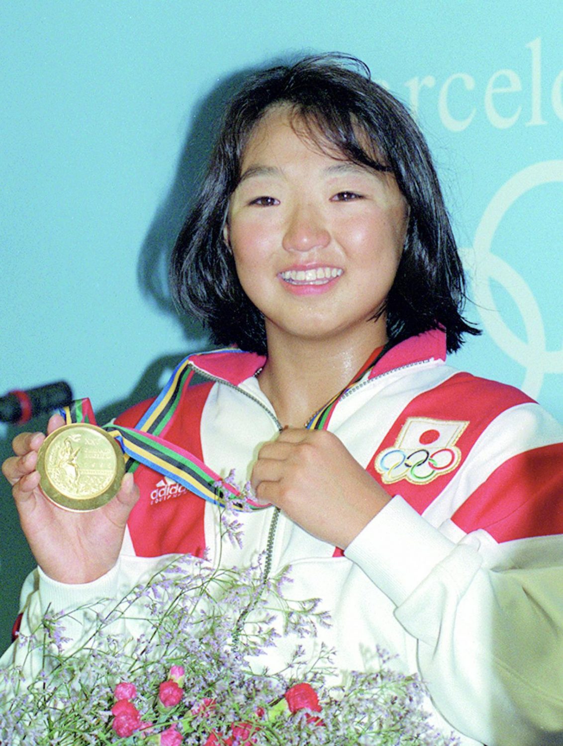 [ODDS and EVENS] Swimmer Kyoko Iwasaki Made Olympic History 30 Years ...
