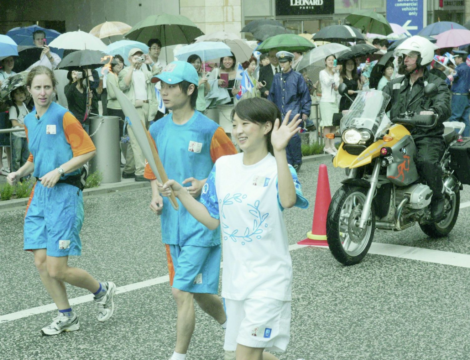 [ODDS and EVENS] Swimmer Kyoko Iwasaki Made Olympic History 30 Years ...