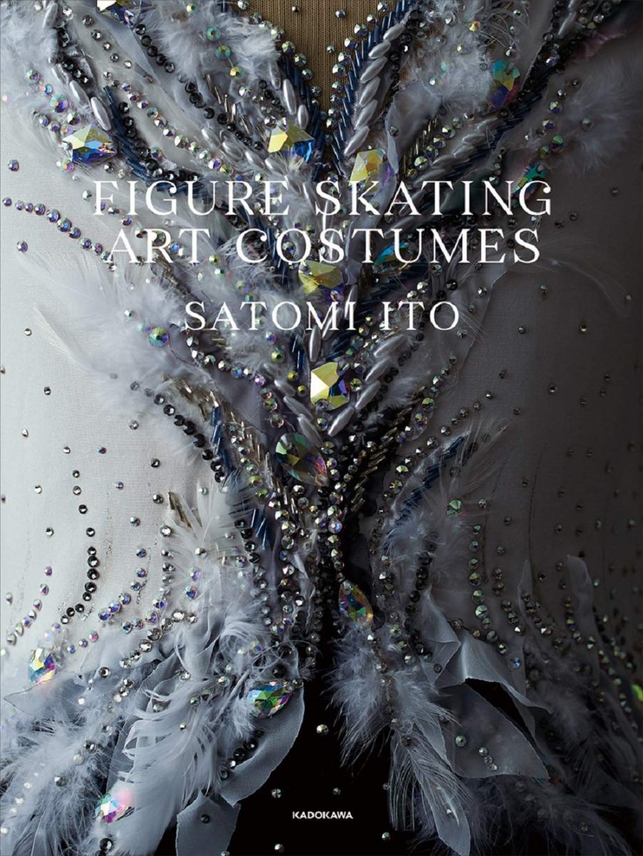 [ICE TIME] Designer Satomi Ito Making Her Mark with Innovative Costumes for Top Skaters | JAPAN ...