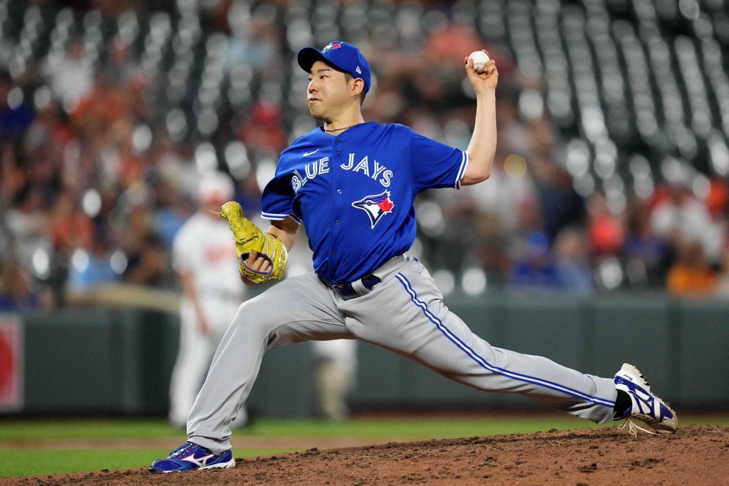 [NOTES on a SCORECARD] Javelin Star Haruka Kitaguchi’s Summer to ...