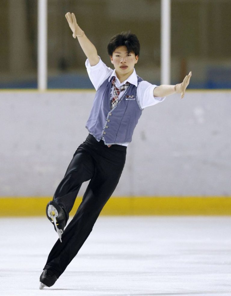 [ICE TIME] Japan Dominates Season-Opening Junior Grand Prix with Four ...