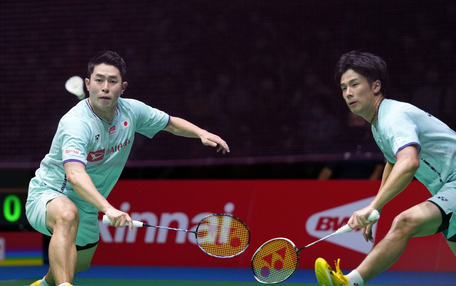 [ODDS and EVENS] Takuro Hoki and Yugo Kobayashi Soar to New Heights in ...