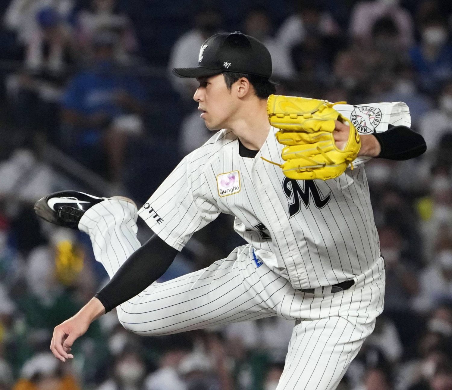 [NPB NOTEBOOK] Munetaka Murakami is Taking His Place as One of the ...