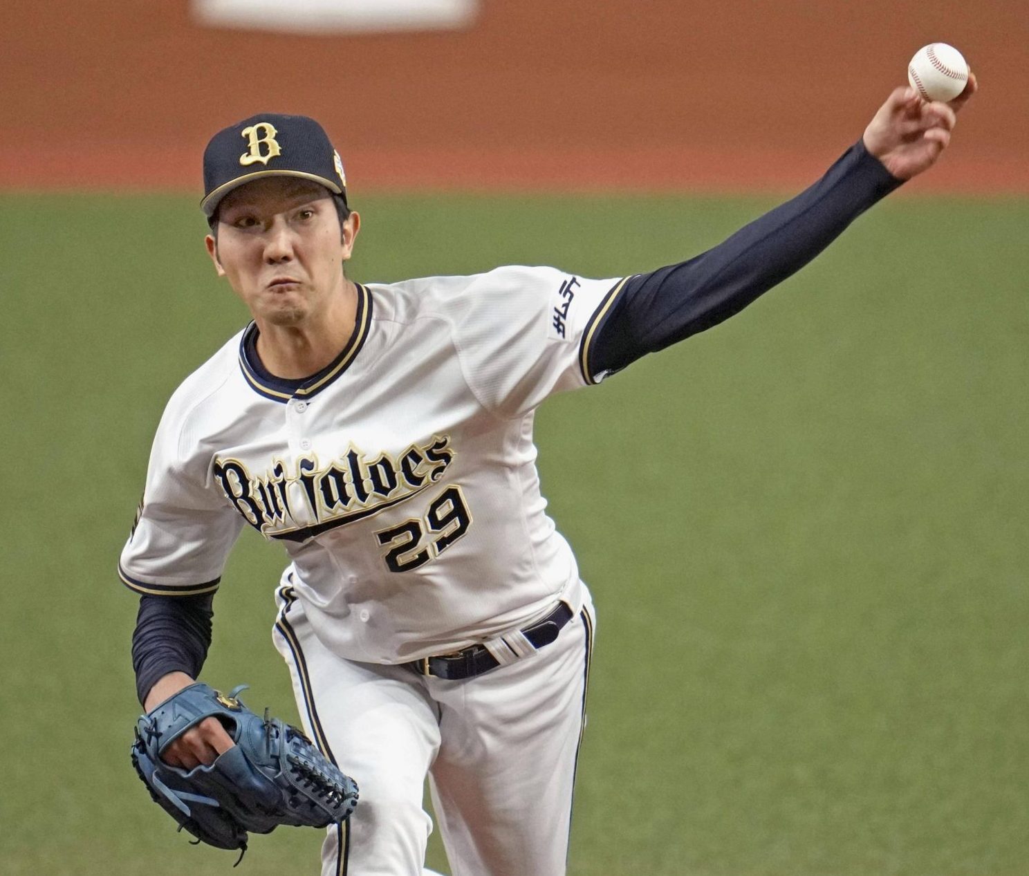 Masataka Yoshida the Hero as Orix Rallies in Ninth for Game 5 Win over Yakult | SportsLook