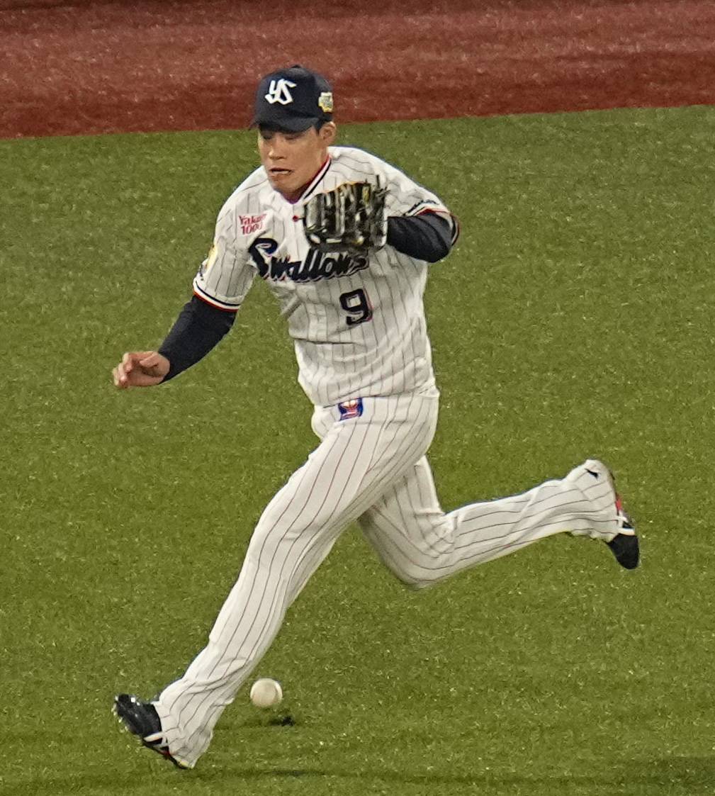 Orix Survives Late Scare to Defeat Yakult for First Japan Series Title in 26 Years | SportsLook