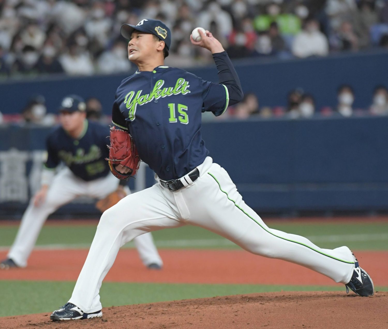 Masataka Yoshida the Hero as Orix Rallies in Ninth for Game 5 Win over Yakult | SportsLook