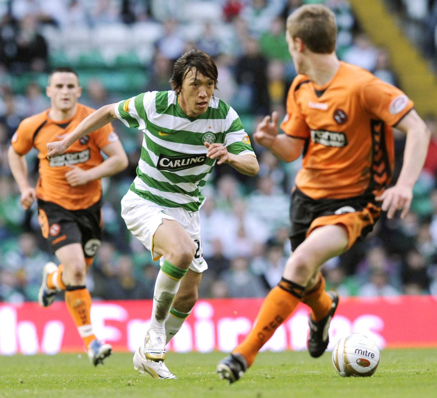 [JAPAN SPORTS NOTEBOOK] Mina Sato Brings Enthusiasm and Hunger for ...