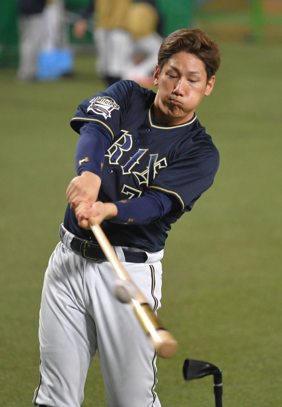 [NPB NOTEBOOK] Swallows and Buffaloes Set for Sequel to 2021 Japan Series | SportsLook