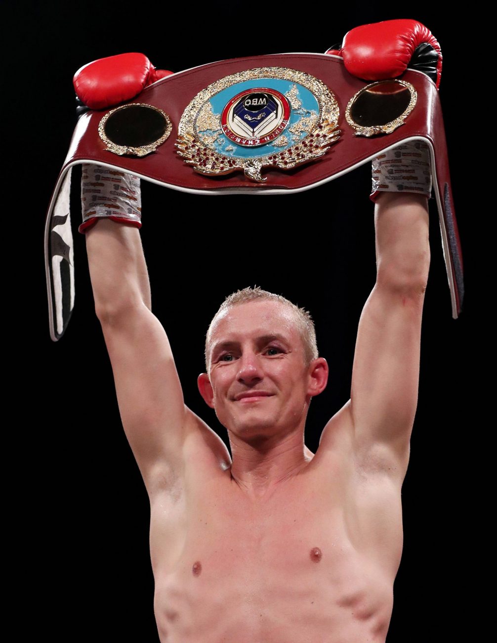 Paul Butler Takes On Monster Task in Tokyo | SportsLook