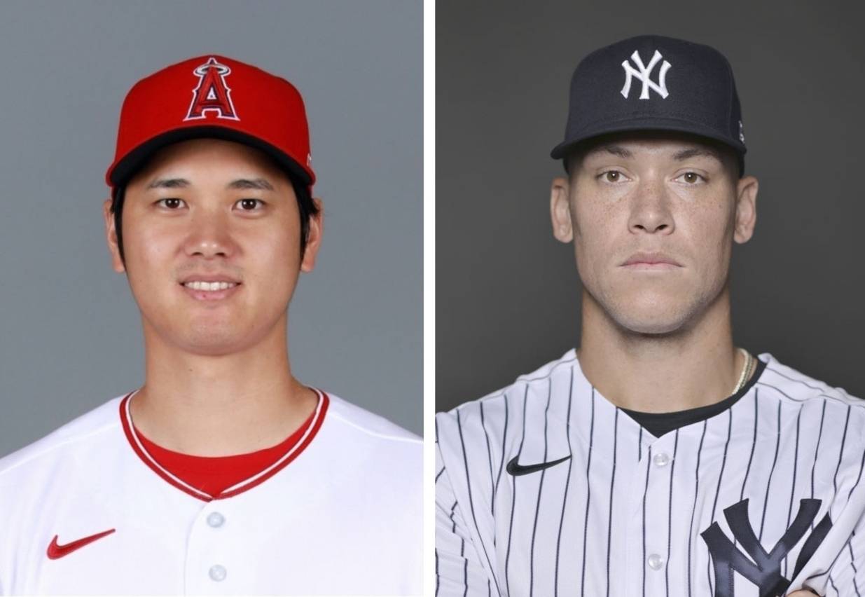 [ODDS and EVENS] Aaron Judge and Shohei Ohtani Should be Selected as Co-MVPs | SportsLook