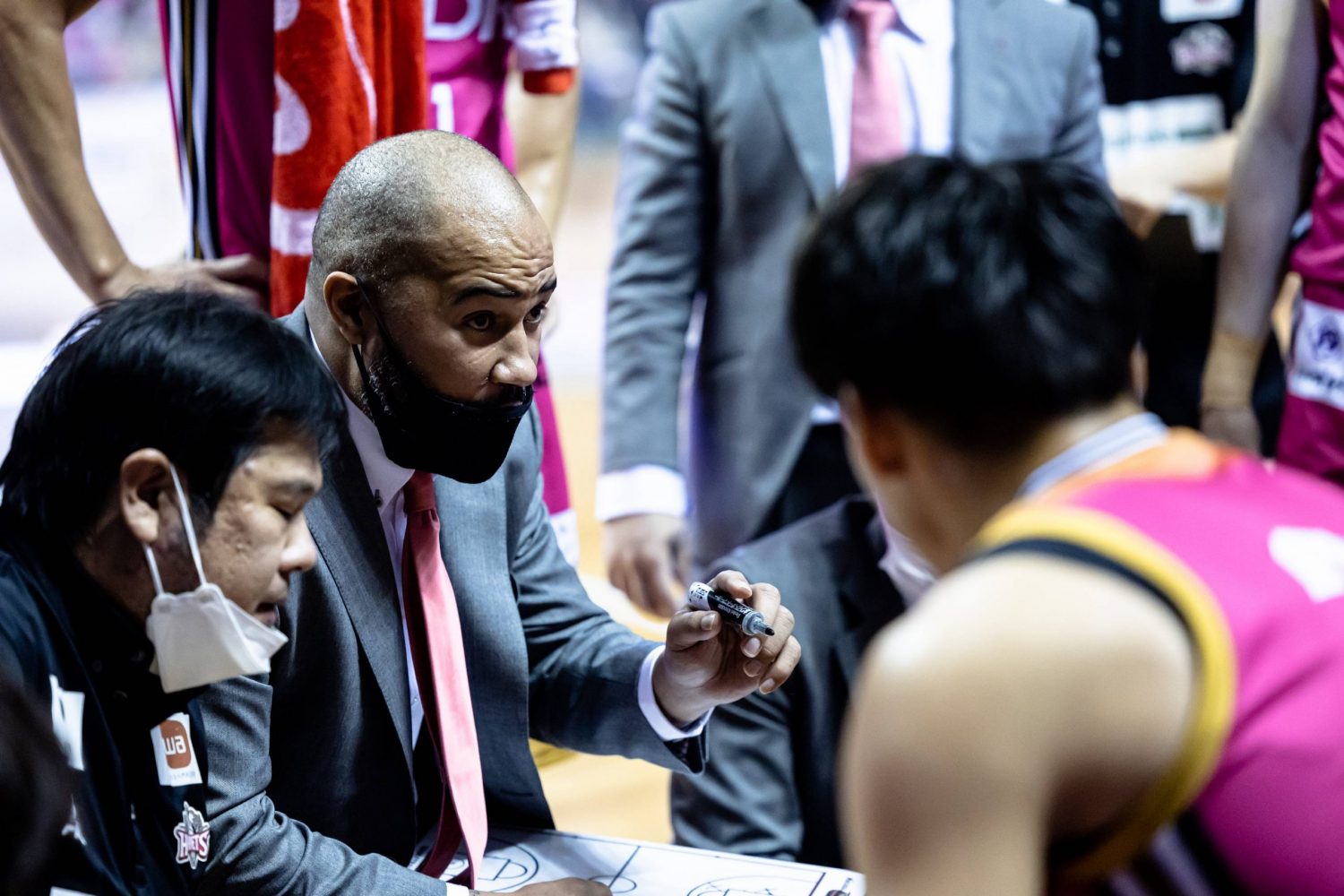 [ODDS and EVENS] Kevin Braswell Brings Wealth of Basketball Experience ...