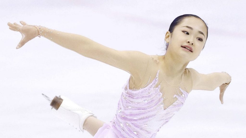 Mao Shimada Lands Quad Toe Loop, Retains Japan Junior Championships ...