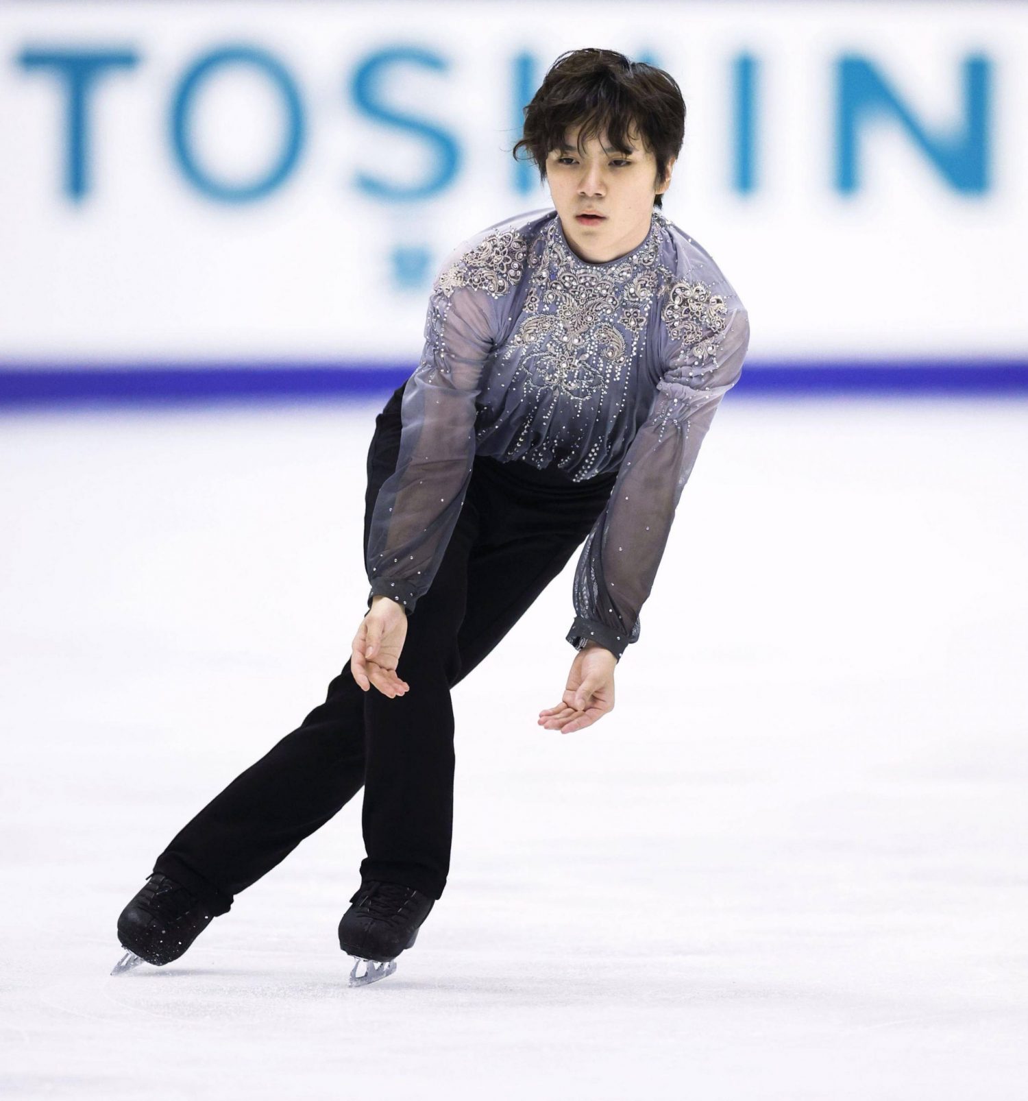 [ICE TIME] World Champion Shoma Uno Shows Why He Is a Cut Above the Rest | SportsLook