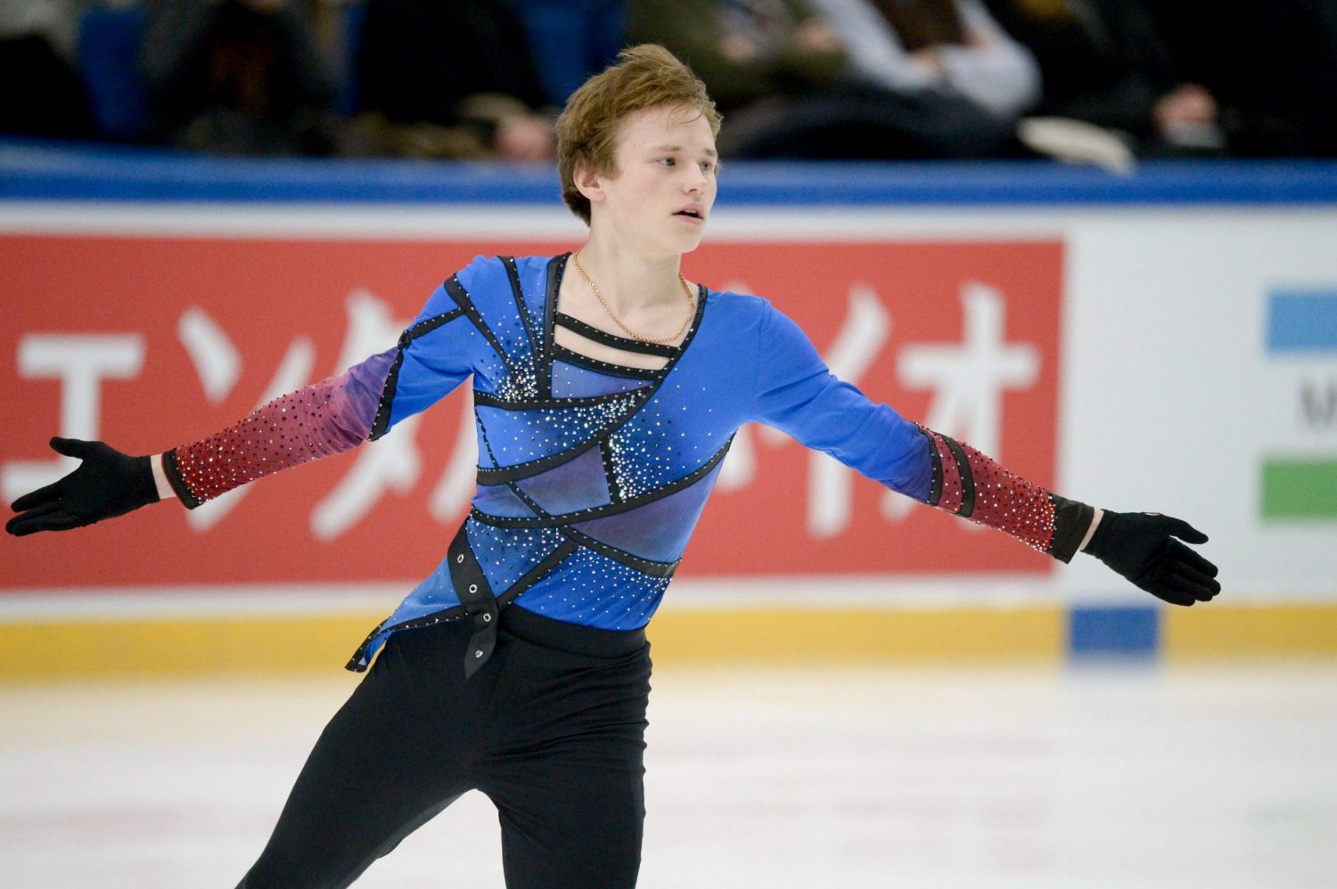 [ICE TIME] Ilia Malinin a Clear Favorite for Title at US Championships ...