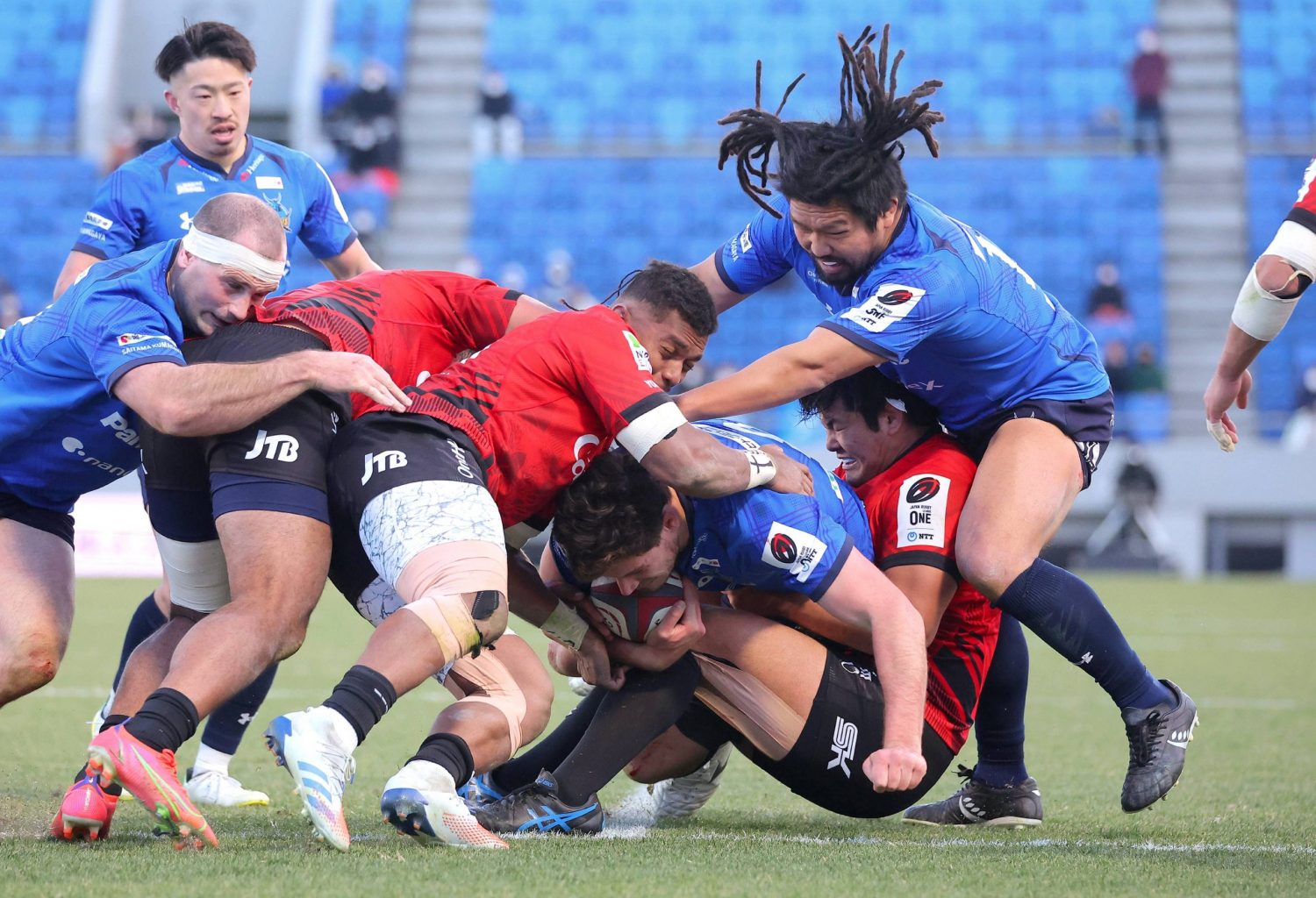 [JAPAN SPORTS NOTEBOOK] Hiromitsu Kadota Carved Out a Hall of Fame ...