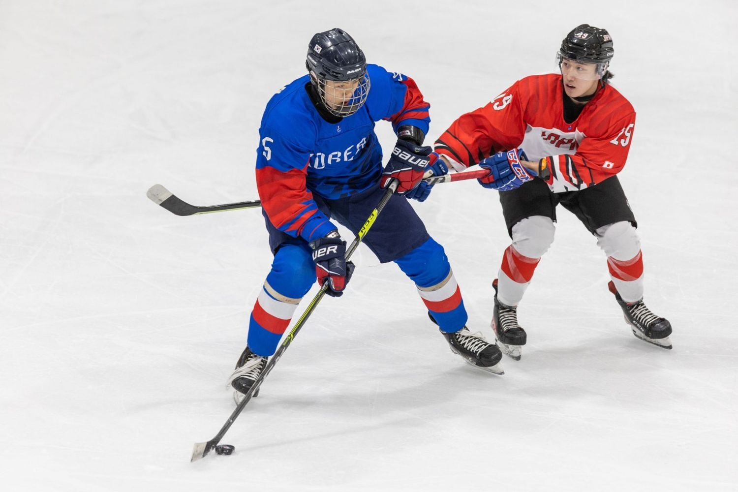 Japan Calls on Veteran NHL Coach Perry Pearn to Get Men's National Ice ...